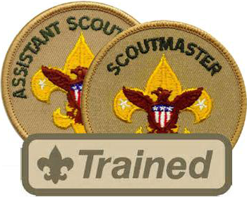 University of Scouting — Sam Houston Area Council